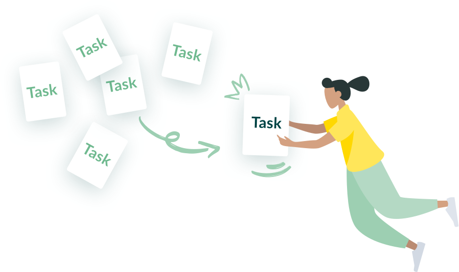 Tasker | Global Talent Platform for Freelance Engineering Experts